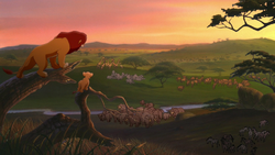 We Are One | The Lion King Wiki | Fandom