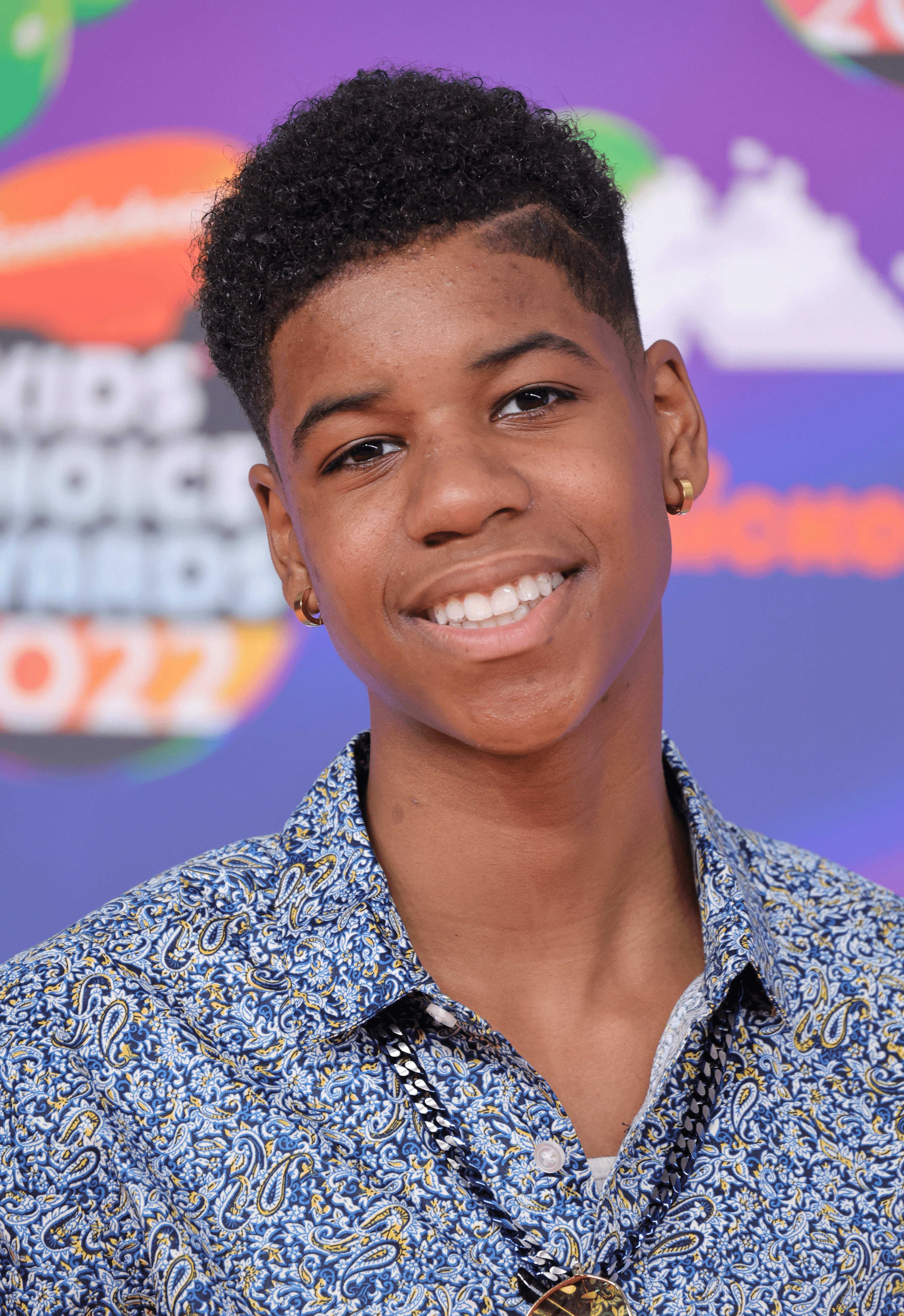 JD McCrary | The Lion King Wiki | Fandom