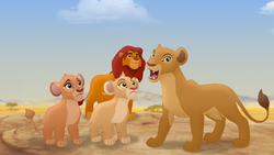 Tiifu | The Lion King Wiki | Fandom