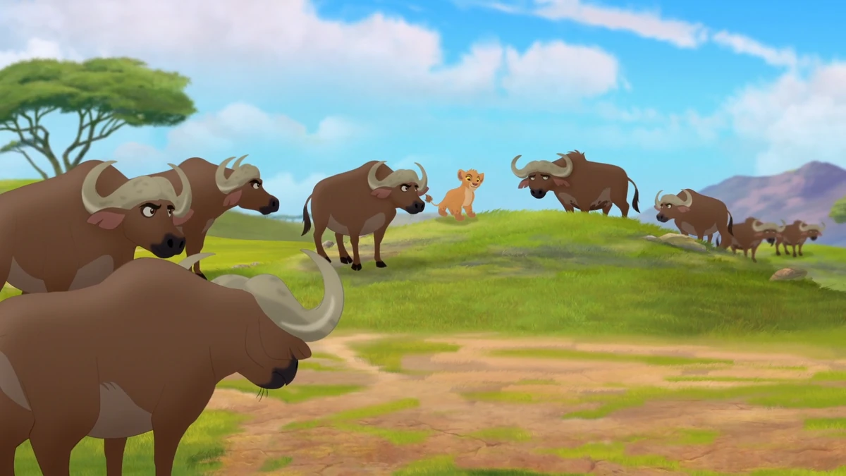 Vuruga Vuruga/Gallery | The Lion King Wiki | Fandom