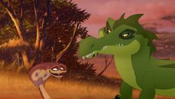 Snakes | The Lion King Wiki | Fandom