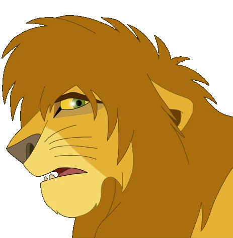 User blog:LovelyKitten206/Babu | The Lion King Wiki | Fandom