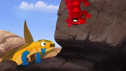 Njano | The Lion King Wiki | Fandom