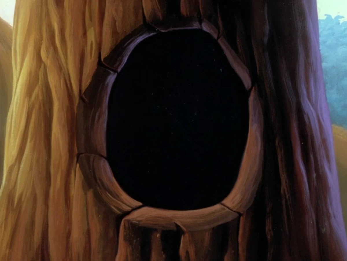 Tree of Truth | The Lion King Wiki | Fandom