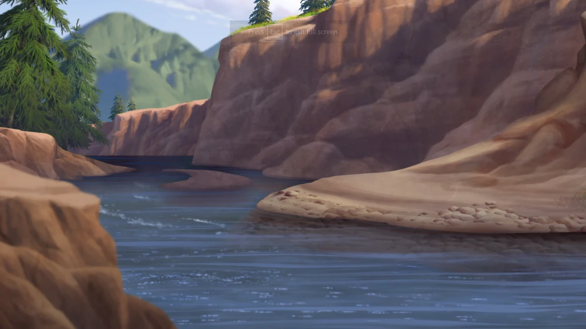Dirisha | The Lion King Wiki | Fandom