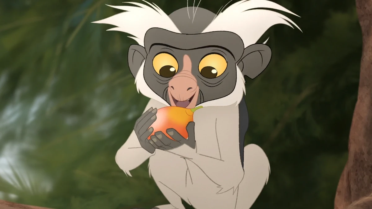 Tumbili/Gallery | The Lion King Wiki | Fandom