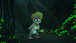 Makini | The Lion King Wiki | Fandom