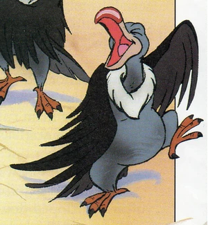 Choyo | The Lion King Wiki | Fandom