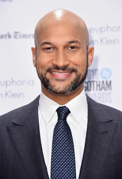 Keegan Michael Key Carrie Herr