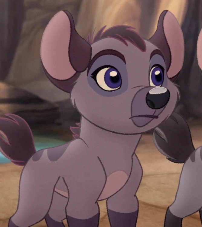 Wema | The Lion King Wiki | Fandom