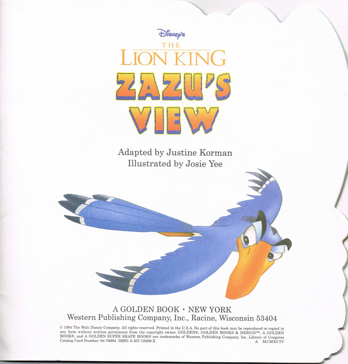 Zazu Lion King Book See The 'Lion King' Cast For Real In Africa
