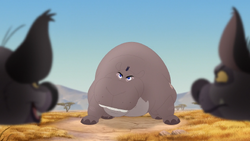 Beshte | The Lion King Wiki | Fandom