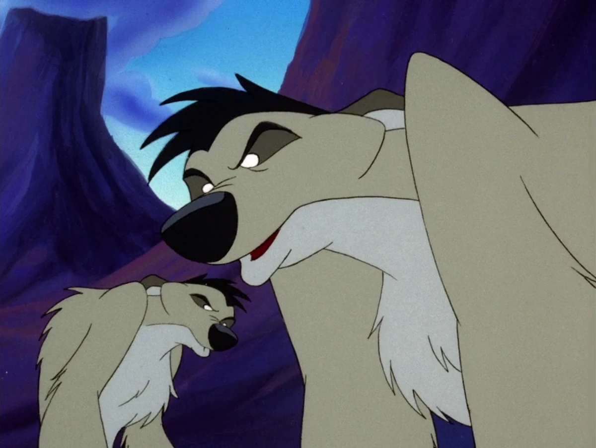 Mooks/Gallery | The Lion King Wiki | Fandom