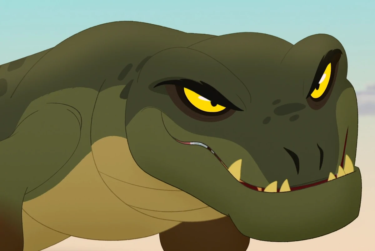 Ora | The Lion King Wiki | Fandom