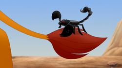 Outlanders | The Lion King Wiki | Fandom