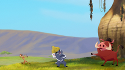 Pumbaa | The Lion King Wiki | Fandom