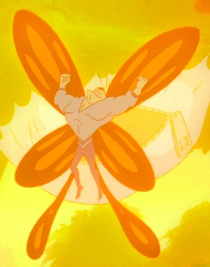 Big, bad bug | The Lion King Wiki | Fandom