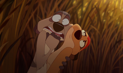 Uncle Max | The Lion King Wiki | Fandom