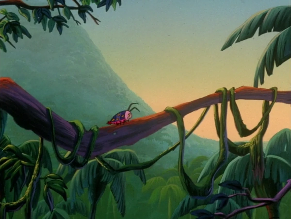 Gourmetus Salavati/Gallery | The Lion King Wiki | Fandom