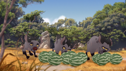 Cheezi | The Lion King Wiki | Fandom