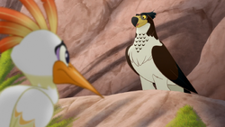Hadithi | The Lion King Wiki | Fandom