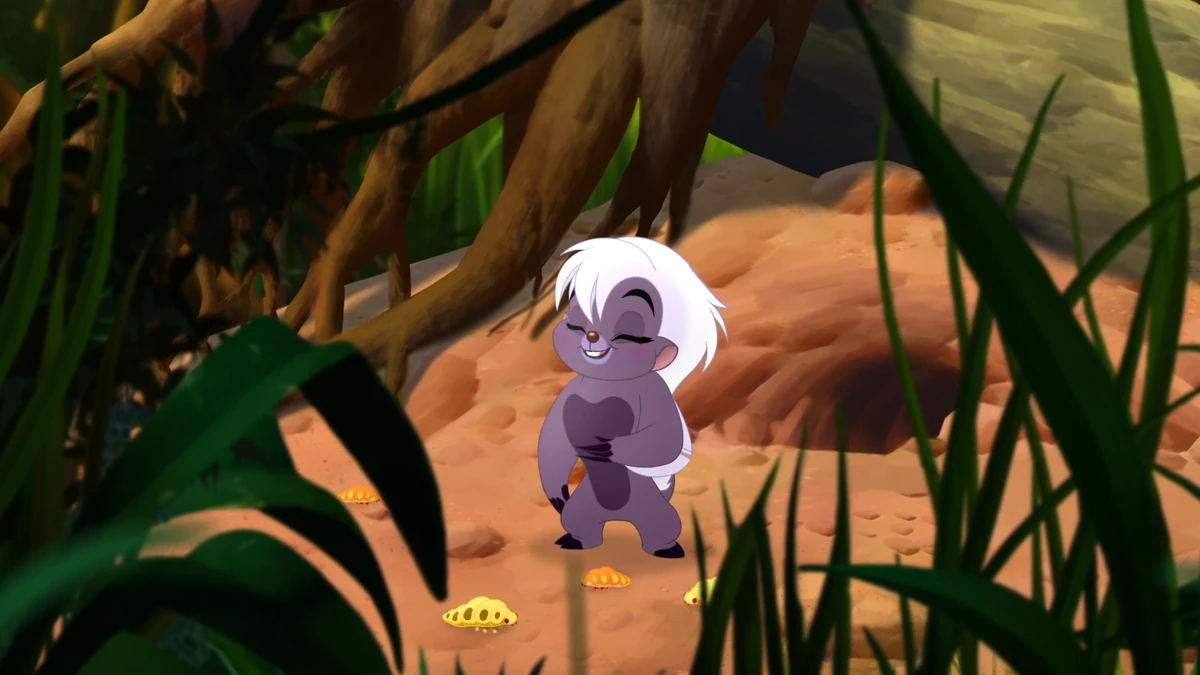 Binga/Gallery | The Lion King Wiki | Fandom