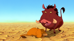 Desert | The Lion King Wiki | Fandom