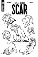 Disney Villains: Scar 1 | The Lion King Wiki | Fandom