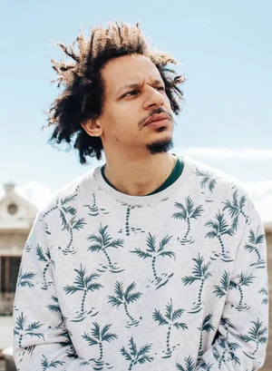 Eric André | The Lion King Wiki | Fandom