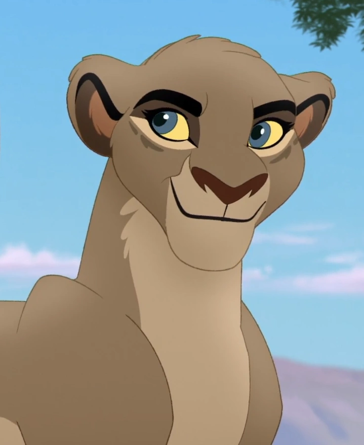 Imara | The Lion King Wiki | Fandom