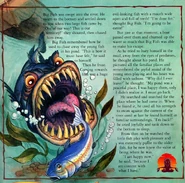 Proud Fish | The Lion King Wiki | Fandom