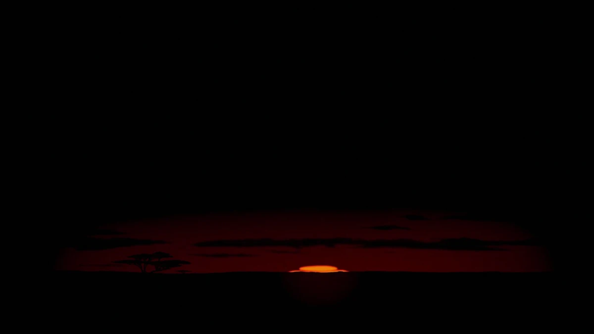 Simba's presentation/Gallery | The Lion King Wiki | Fandom