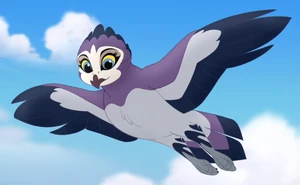 Anga | The Lion King Wiki | Fandom