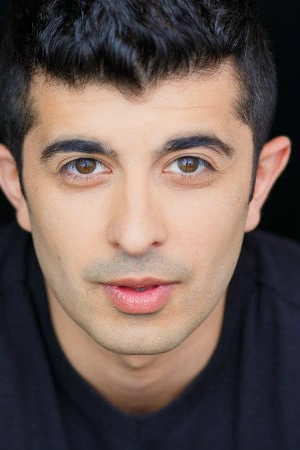 Behzad Dabu | The Lion King Wiki | Fandom