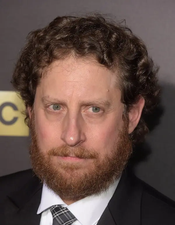 Scott Gimple | The Lion King Wiki | Fandom
