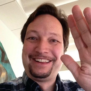 Brian Swenlin | The Lion King Wiki | Fandom