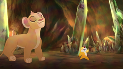 Tiifu | The Lion King Wiki | Fandom