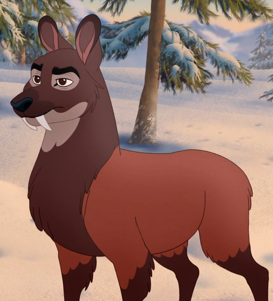 Musk deer | The Lion King Wiki | Fandom