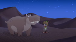 Makini | The Lion King Wiki | Fandom