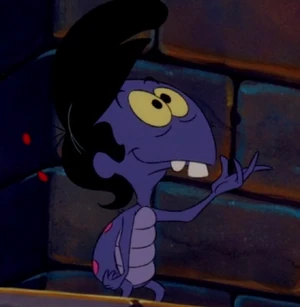 Stinky | The Lion King Wiki | Fandom