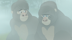Hafifu | The Lion King Wiki | Fandom