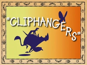 Cliphangers | The Lion King Wiki | Fandom