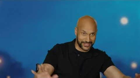 Keegan-Michael Key | The Lion King Wiki | Fandom
