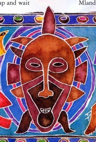 Mulungu | The Lion King Wiki | Fandom