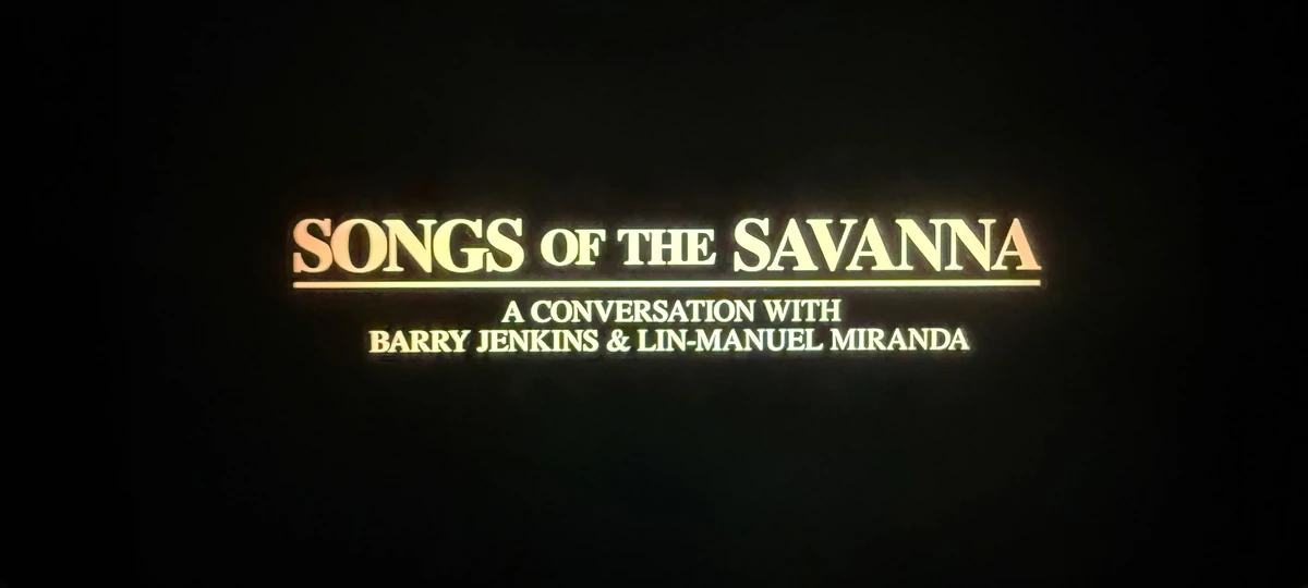 Songs of the Savanna | The Lion King Wiki | Fandom
