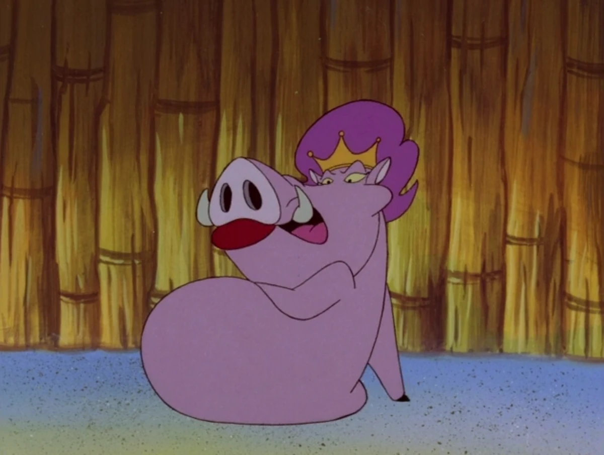 Sharla/Gallery | The Lion King Wiki | Fandom