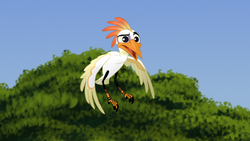 Ono | The Lion King Wiki | Fandom