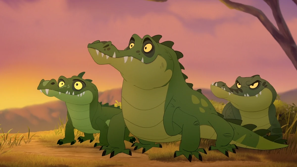 Kiburi's float/Gallery | The Lion King Wiki | Fandom