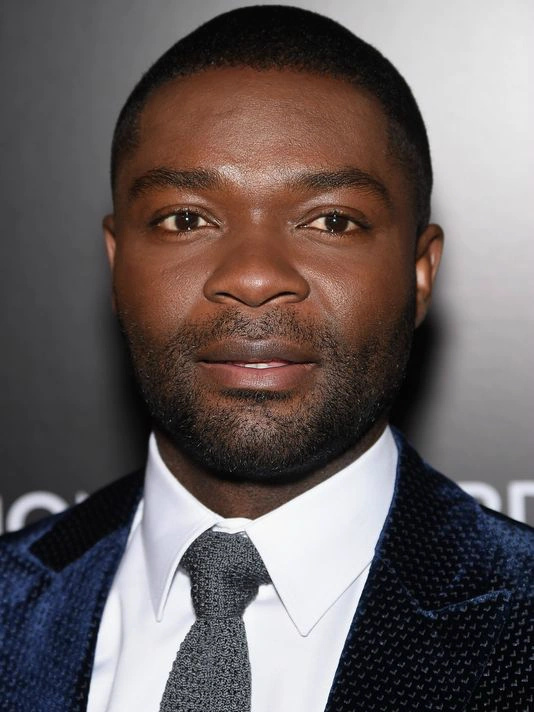 David Oyelowo | The Lion King Wiki | Fandom