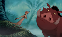 Pumbaa | The Lion King Wiki | Fandom